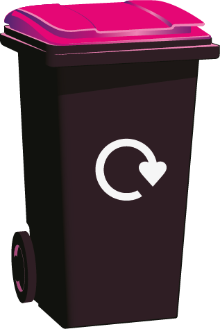 Your bin collections•Salford City Council